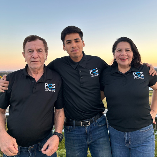 About - ProCleanSolutions