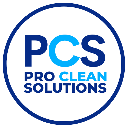 Commercial Janitorial Cleaning Services - ProCleanSolutions